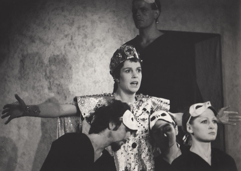 Arlette Bonnard, une grande vie d'artiste - Le journal d'Armelle Heliot